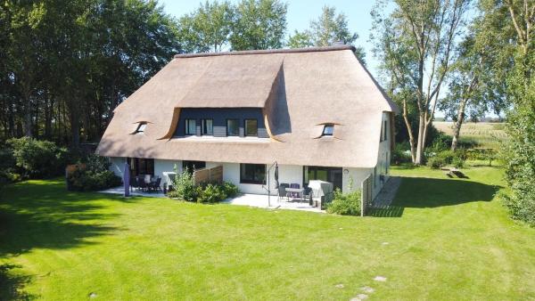 Haus Deichwelle - Vollerwiek