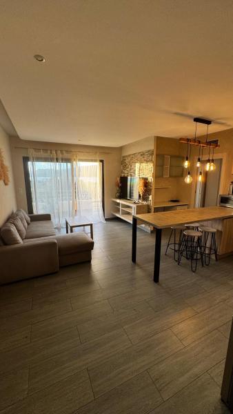 Appartemment Vue Mer 50m2 - Propriano