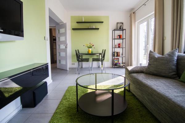 Ferienwohnung Mit Sauna Im Leipziger Süden - Leipzig
