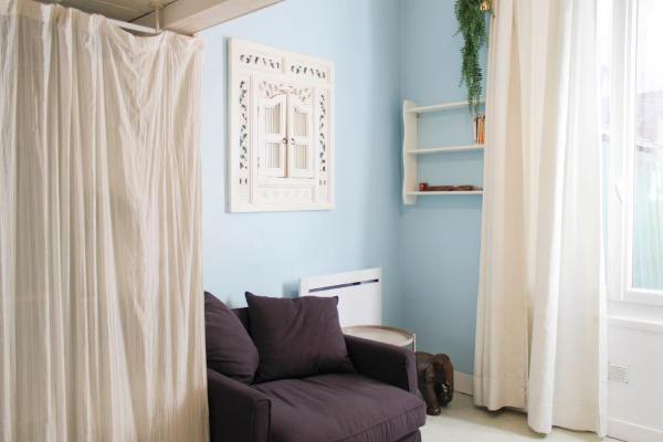 An Ideal Pied-à-terre At The Gateway To Paris - Arcueil