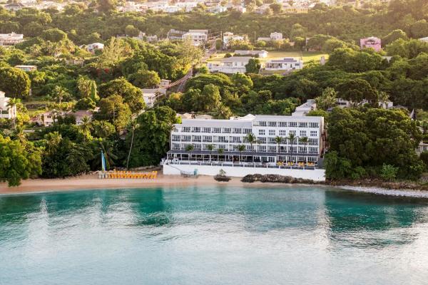 Waves Resort & Spa, Barbados, An Autograph Collection All-inclusive Resort - Barbados