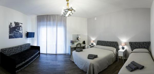 B&b Corso Diaz - Ravenna