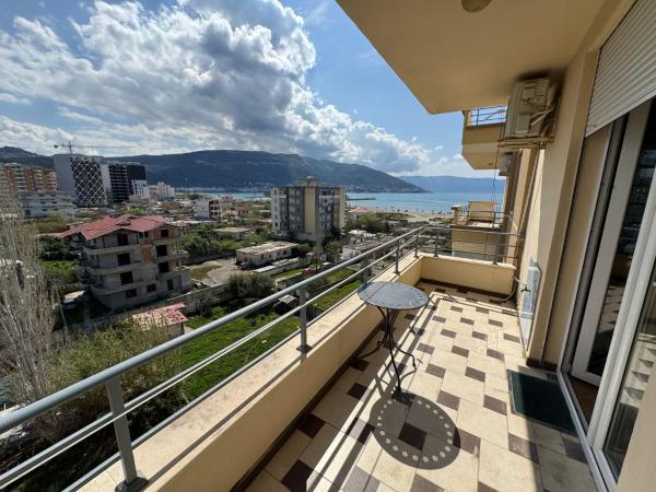 Leo Apartaments - Vlorë