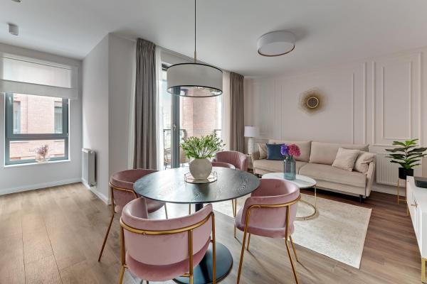 Magic Gdańsk Old Town Apartments With Parking By Lion Apartments - Danzig