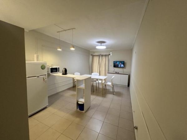 House And Suite Sf Rivadavia - Santa Fe