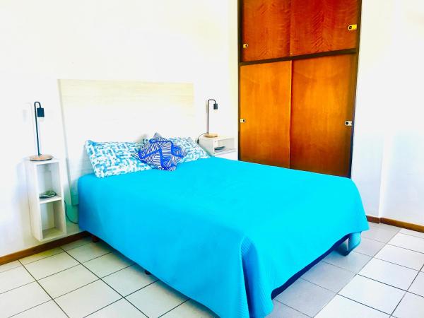 Departamento Céntrico En Mendoza - Mendoza