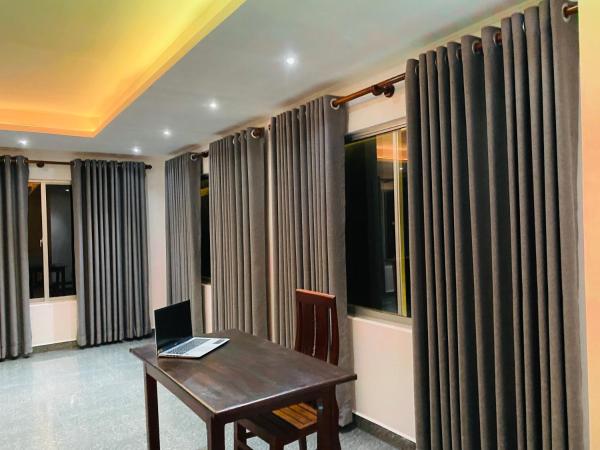 Hotel Nimthera - Sri Lanka