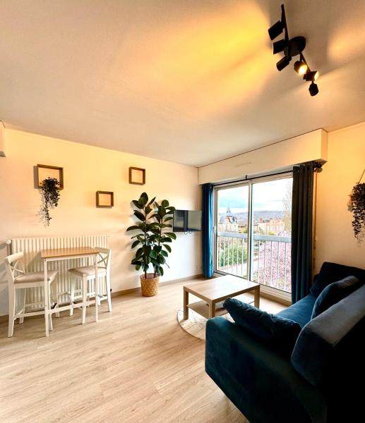 Joli Studio Vernon Giverny - Vernon, France