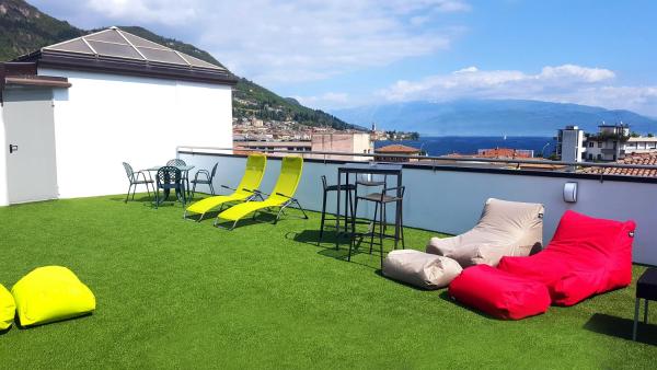 Lake Garda Hostel - Salò