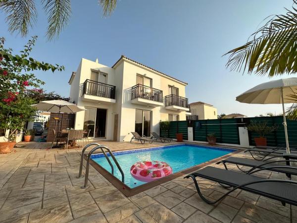 Stay Aphrodites Dream Villa - Protaras