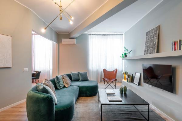 Bazzi, 49 - Bocconi University - Milano