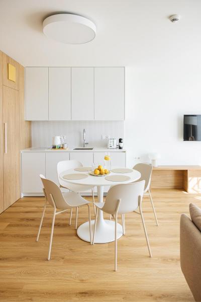 Promenada Apartamenty & Spa Przy Plaży - Władysławowo