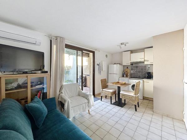 Maison Confort 6 Pers Avec Climatisation - Fr-1-475-222 - Saintes-Maries-de-la-Mer