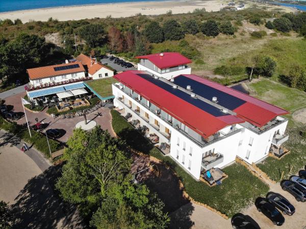 Strandhotel Duinoord - Zeeland