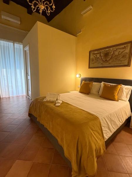 Palazzo Dogana Room&suite - Salerno