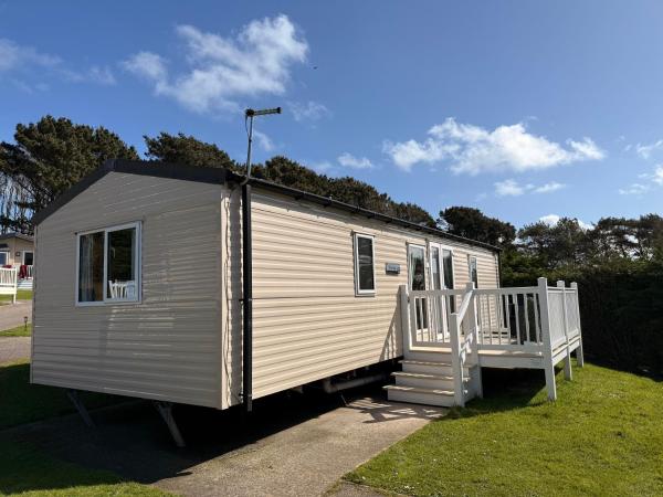 Willows Way Newquay Holiday Park - Mawgan Porth