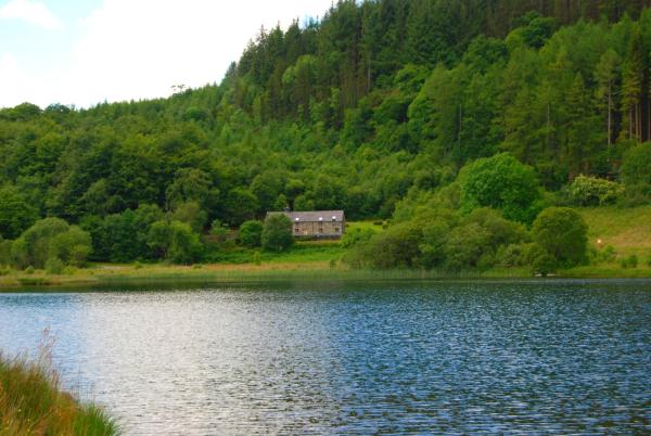 Ty Newydd - Eryri National Park (Snowdonia)