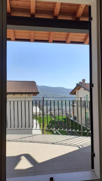 Caramaschi Verona Apartment - Bosco Chiesanuova