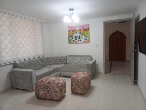Suitable For 12 In Santa Marta - Santa Marta