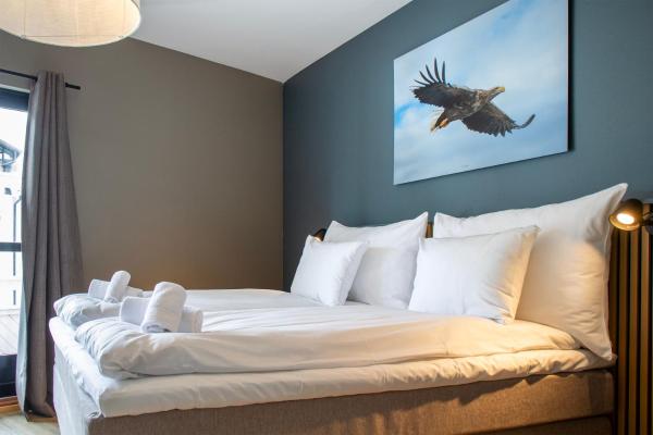 Nordis Hotel Lofoten - Svolvær