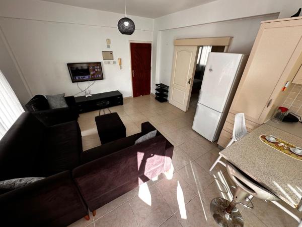 2 Bedroom Kavaz Site, Around The Tourism Port - Girne
