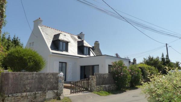 Agreable Maison De Vacances Proche Des Plages - Carnac