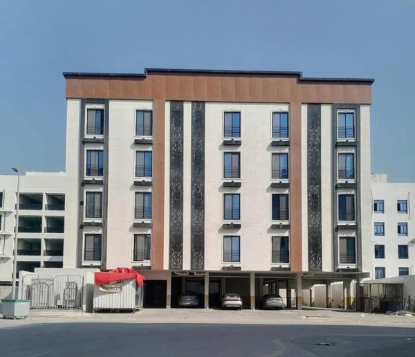 شقه راقيه 2 غرف نوم - Dammam