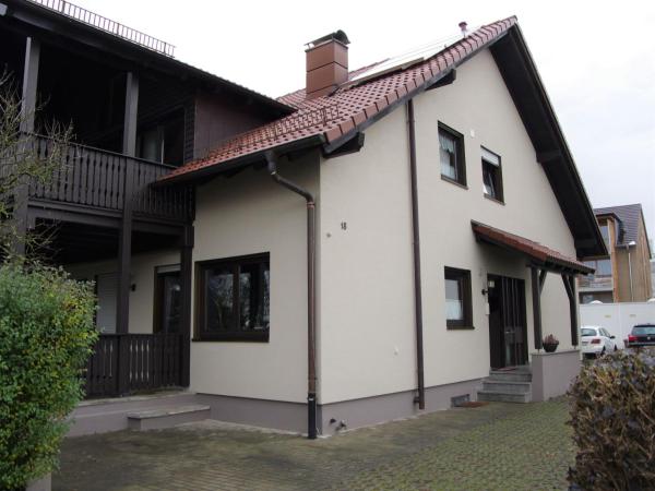 Ferienwohnung Tea - Langenargen