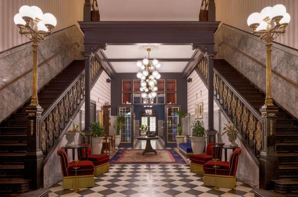 Maison Metier, In The Unbound Collection By Hyatt - New Orleans, LA