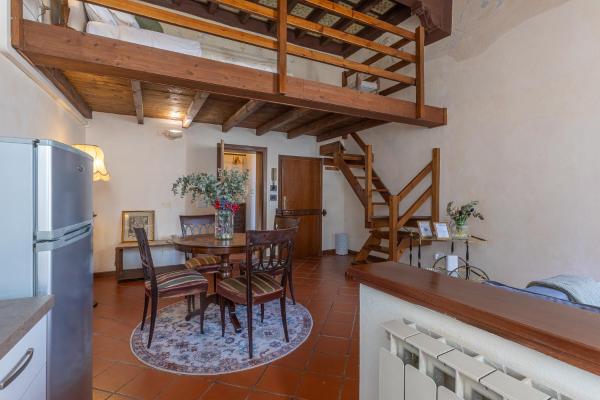 Guesthost - Ferrara Renaissance Suite - Ferrara