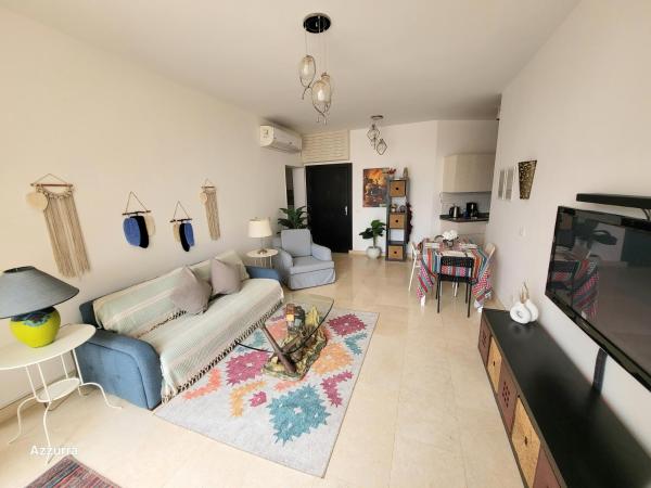 Azzurra Sea View One Bedroom Apartment - Hurghada