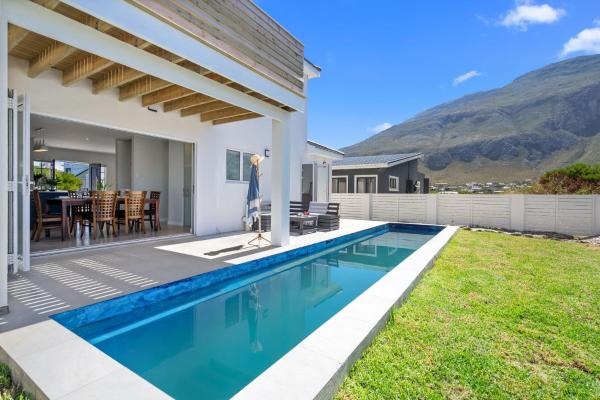 Metalasia Four By Host Agents - Pringle Bay