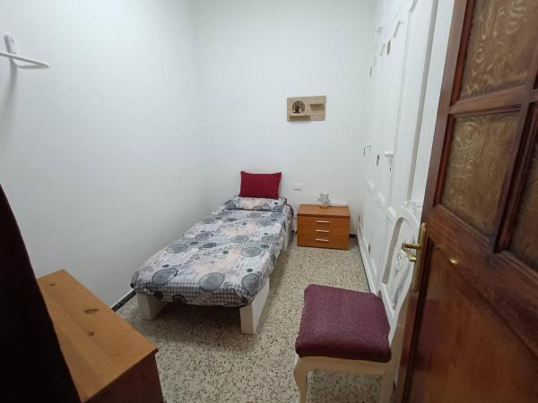 Room In Holiday House - Beachfront Retreat In Las Palmas De Gran Canaria - Las Palmas de Gran Canaria