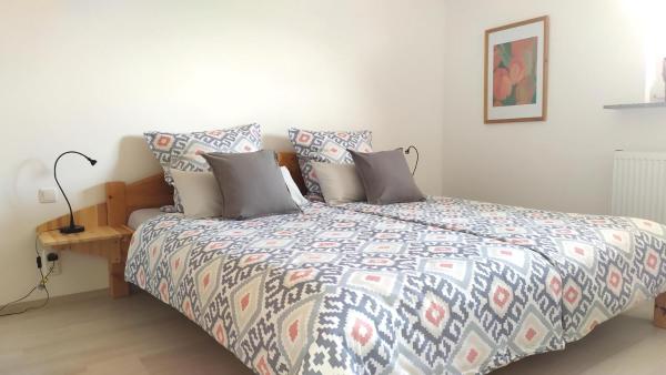 Appartement In Medenscheid Mit Garten Und Terrasse - Bacharach