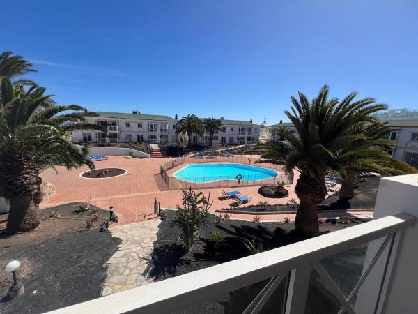 Jamboree - Corralejo