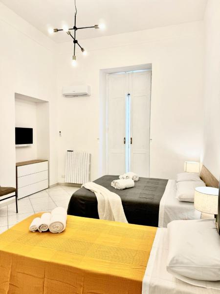 Holiday House Station - Naples