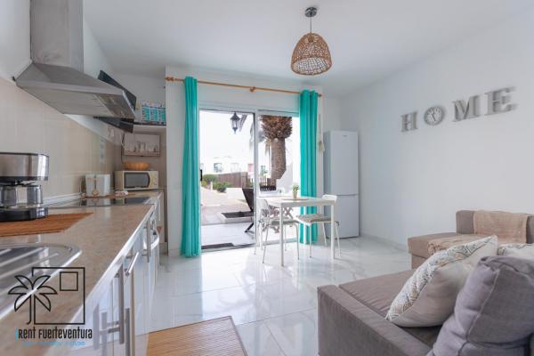 Casa Roxy Pool View Wi-fi By Irent Fuerteventura - Fuerteventura