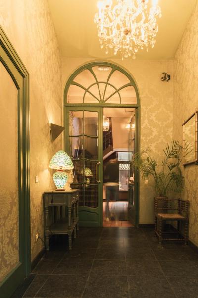 Boutique Hotel Malleberg - Flanders
