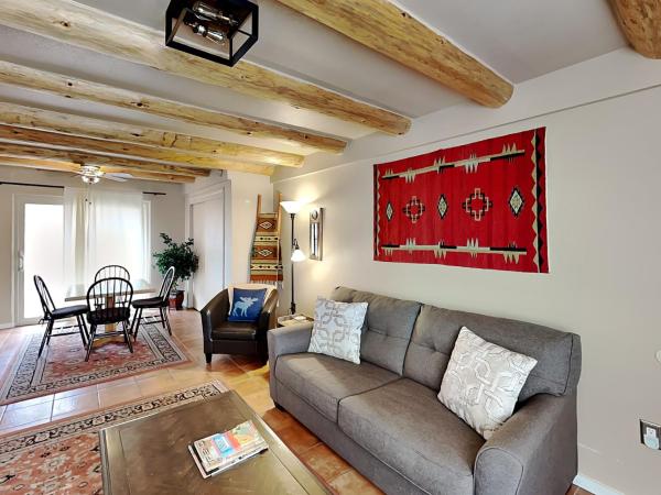 Casita De Alces - Santa Fe, NM