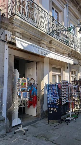 Quarto No Rua Grande 70 - Viana do Castelo