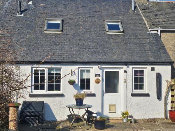 3 Knocknaha Cottage - Campbeltown