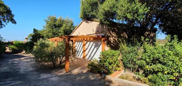 Domaine Mare E Monti - T2 Les Oliviers Vue Mer - Aéroport Ajaccio Napoléon Bonaparte (AJA)
