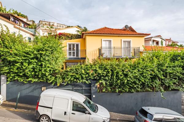 Quinta Paraiso - Funchal