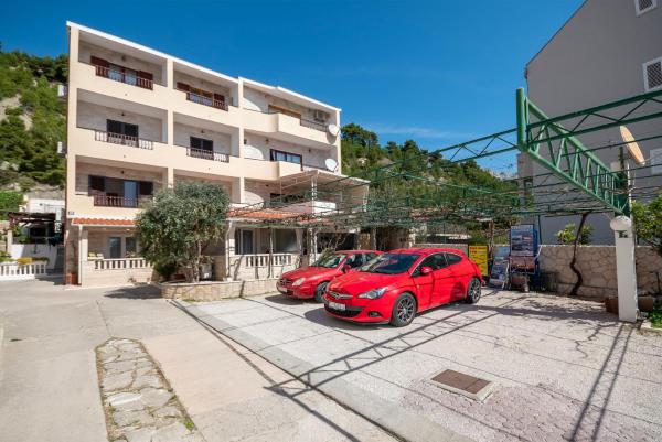 Apartment Karlo - Dugi Rat