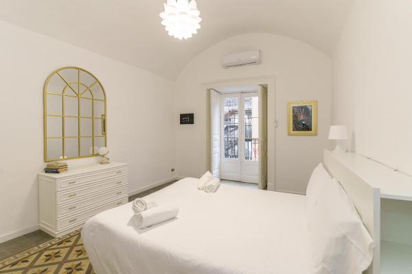 Casa Di Zinza - Catania