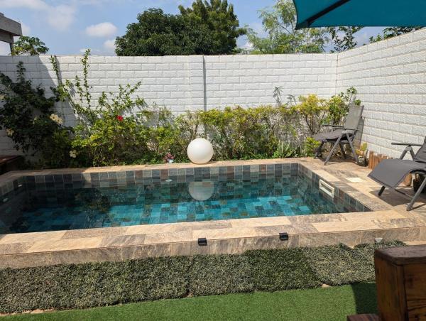 Residence Nenuphar - Bénin