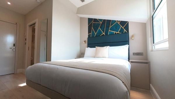Nox Kensington - Harrow