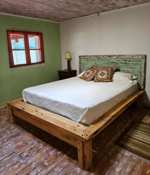 Departamento Vintage - Región de Maule, Chile