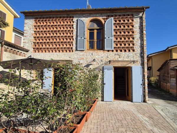 Casa Dery - Pisa