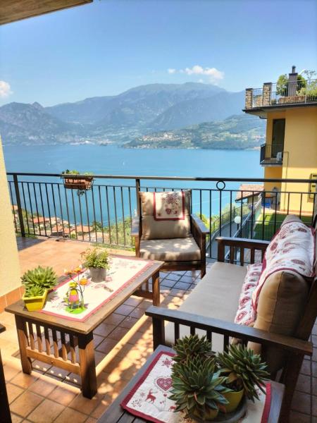 Love Italy Homes - Heaven On The Lake - Iseo